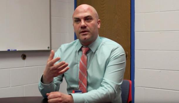 5/21/18 | Remember the Titans? – Agenda: Alexandria