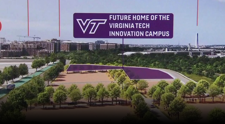 01/27/2020 – Virginia Tech Innovation Campus: Big Ideas, Big Plans, New ...